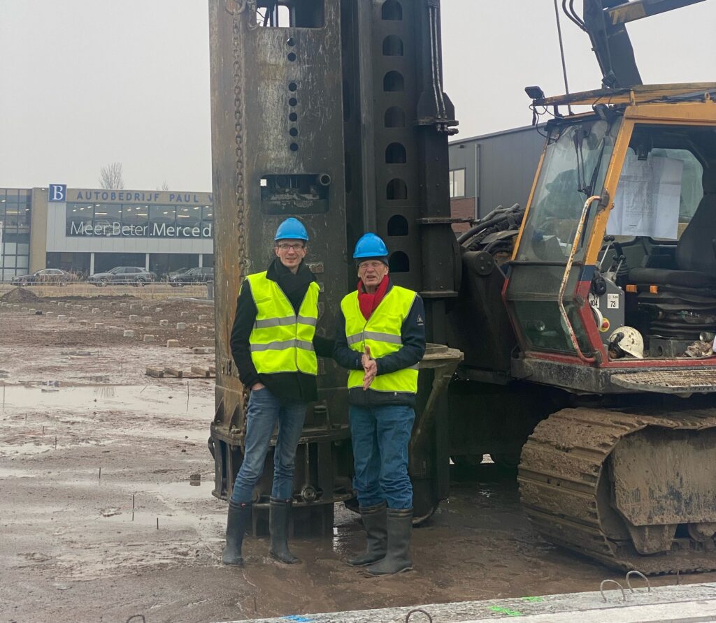 Doorontwikkeling naar ISO15797 – industrieel wassen | Retroflex