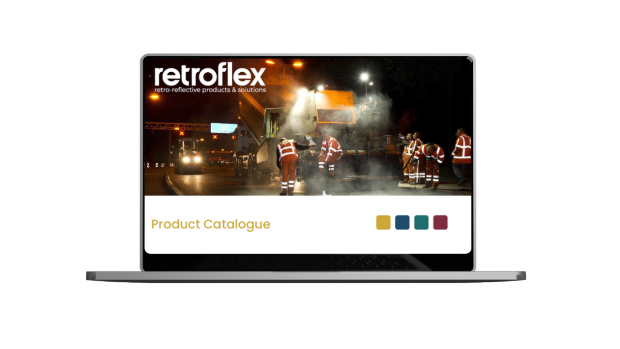 Digital catalogue | Retroflex